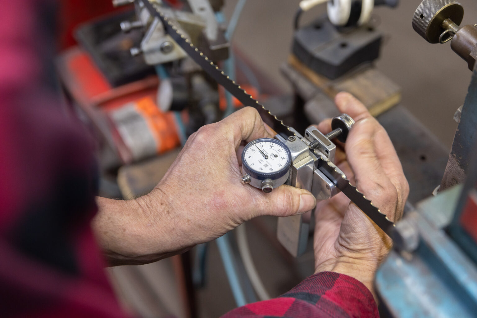 Our Products – Diamond Saw Works